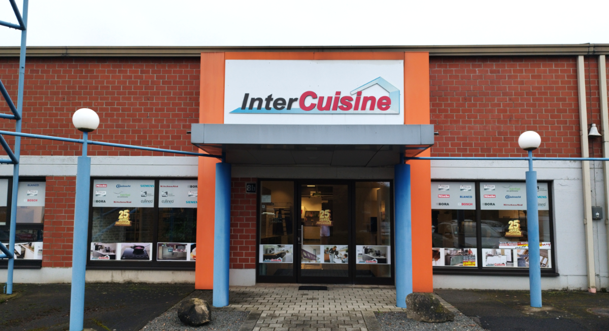 Basic Küchen | Haus der Küchen